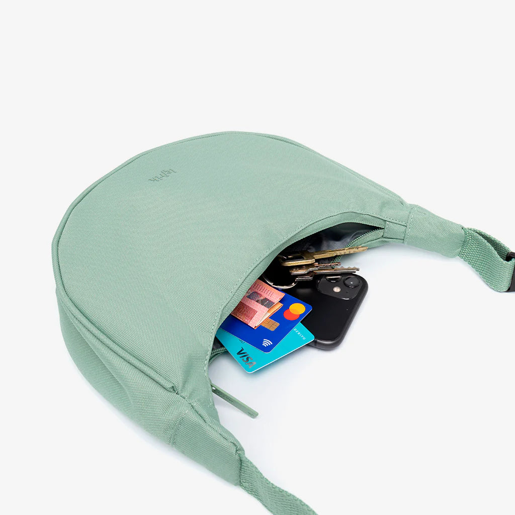 Lua Bag Sage – ALKEMI store