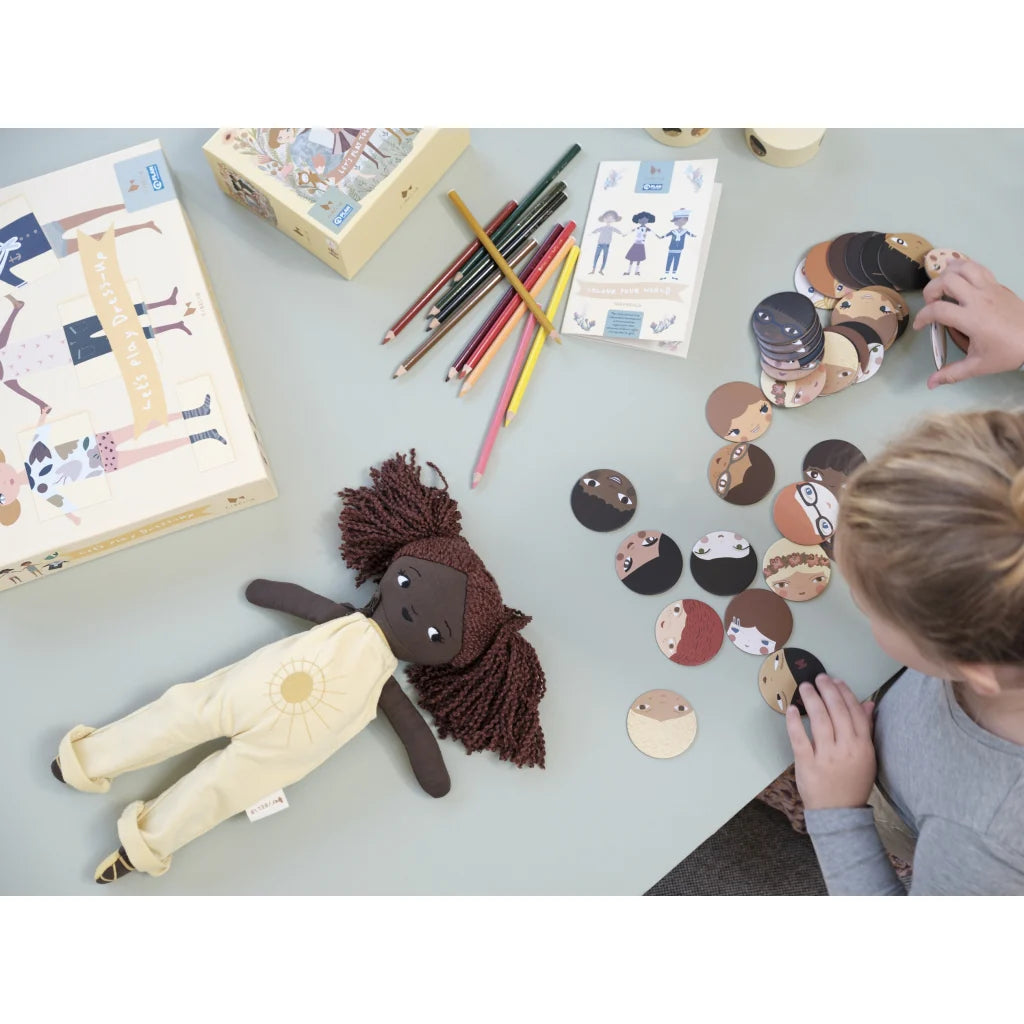 Sol Doll – ALKEMI store