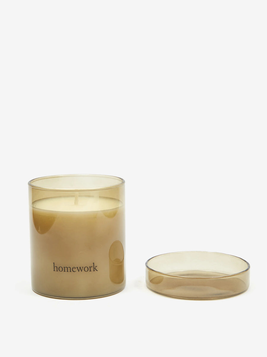 Earth Candle (180g) – ALKEMI store