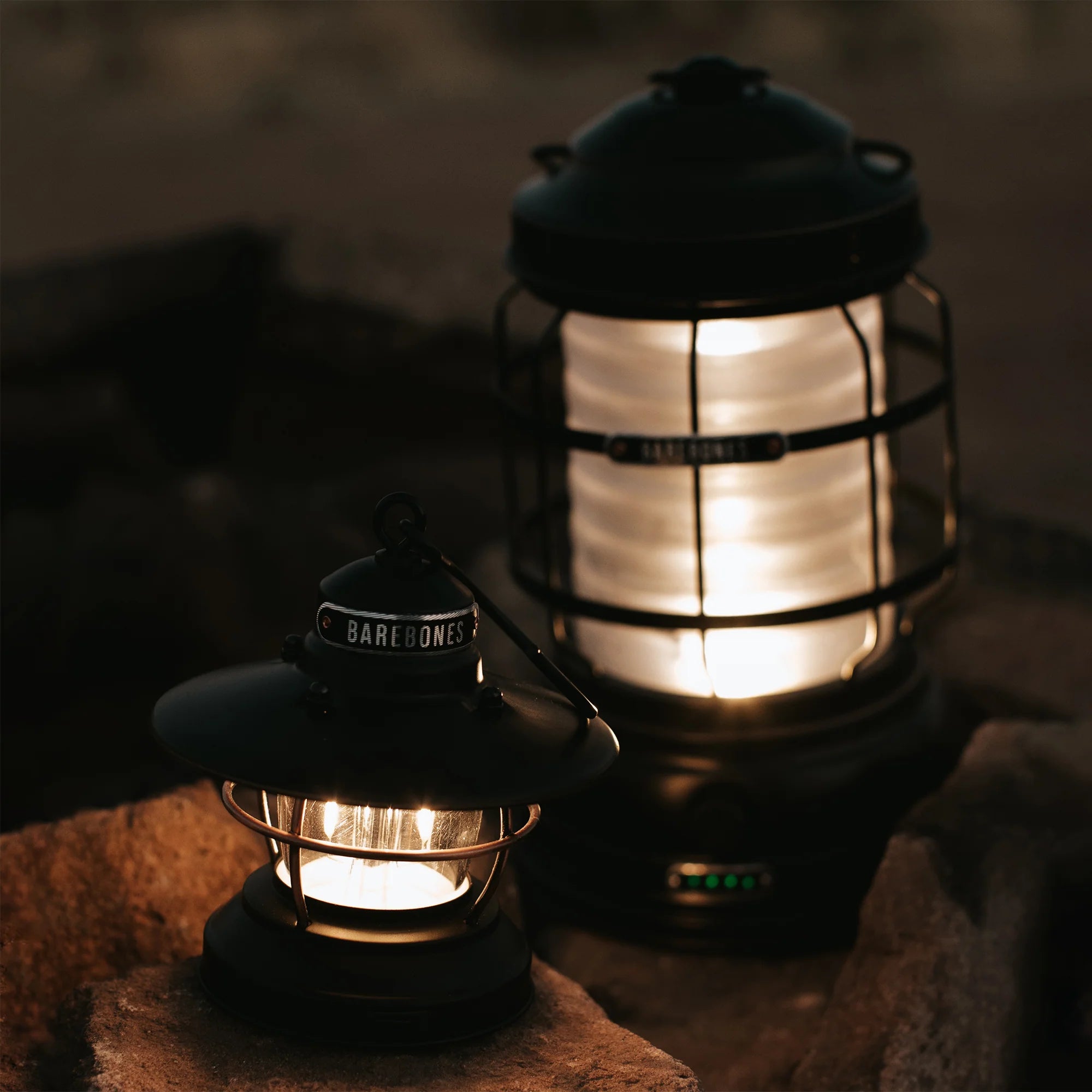 Edison Mini Lantern Antique Bronze – ALKEMI store