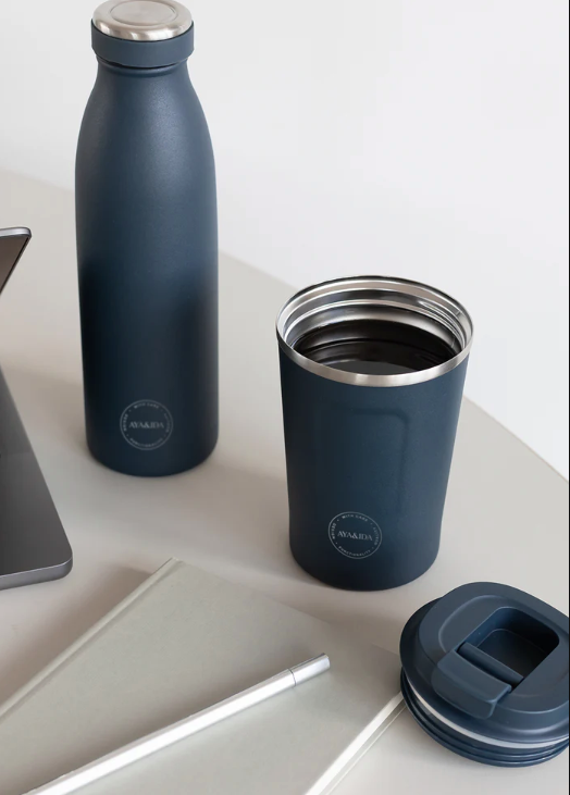 CUP2GO Navy (380ml) – ALKEMI store