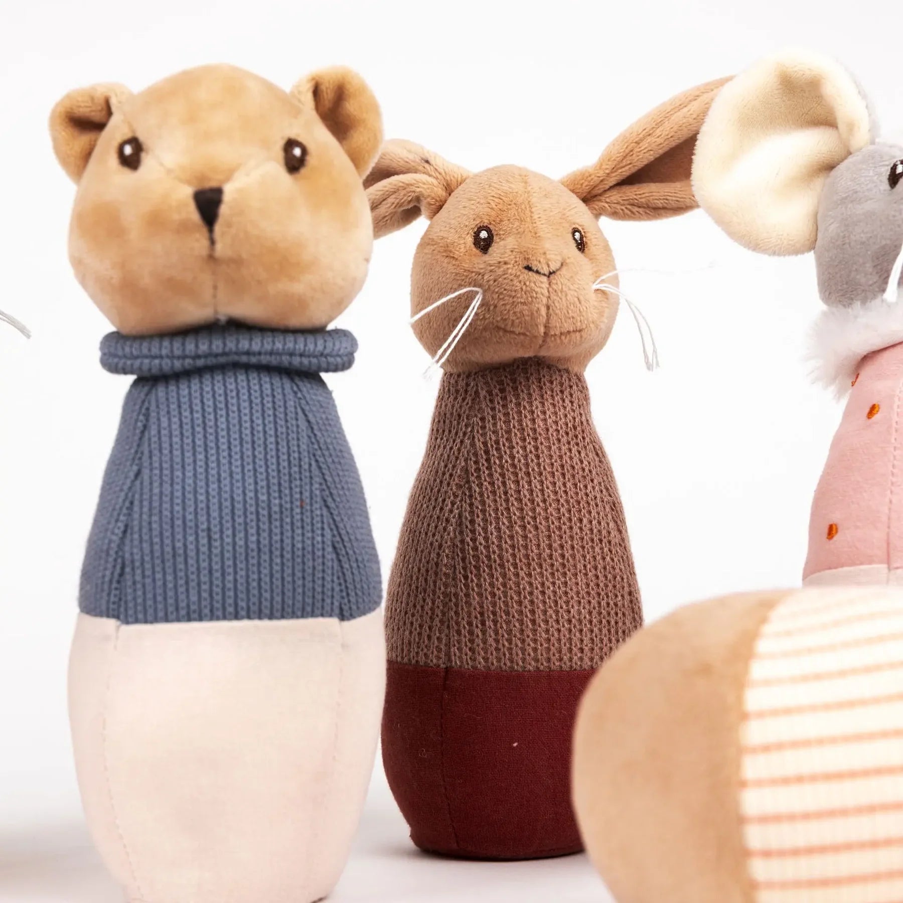 Bowling Game Friends – ALKEMI store