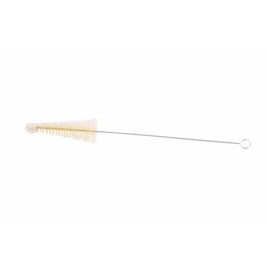 Conical Cleaning Brush with Wool Tip (28cm) – ALKEMI store