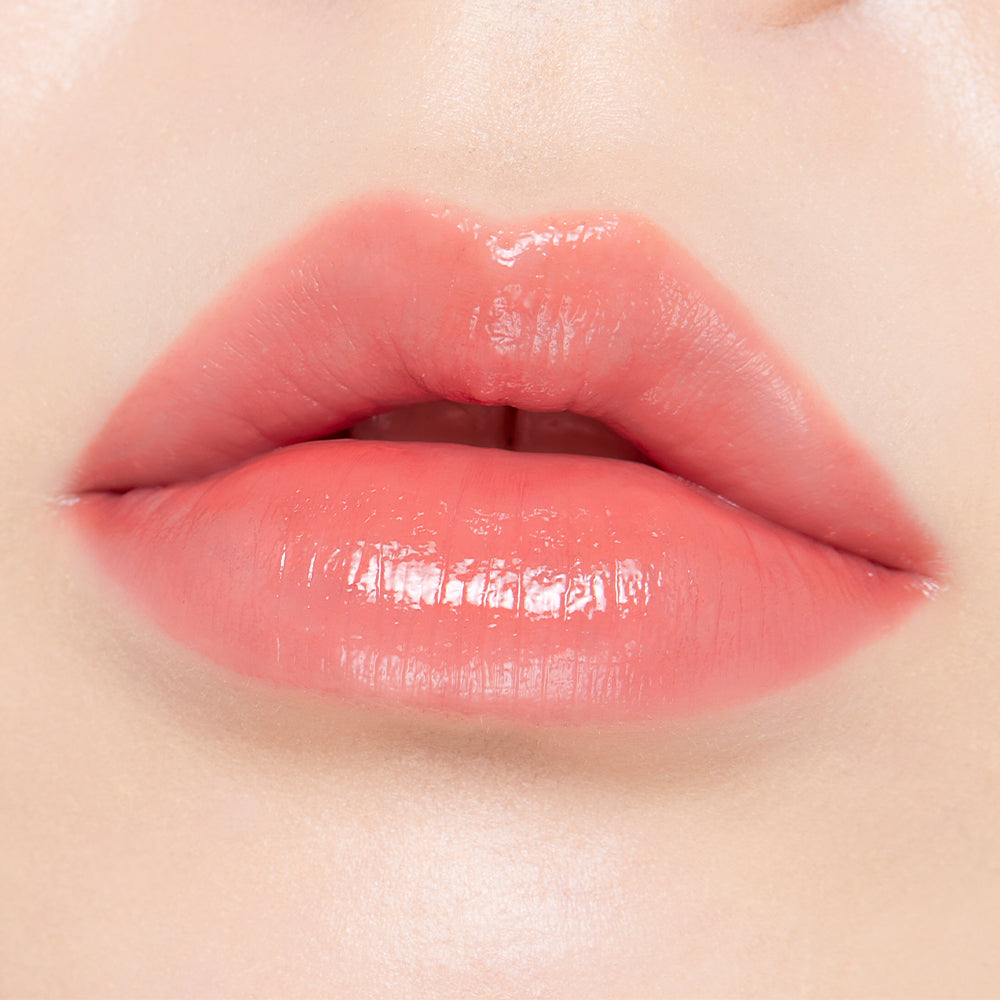 Ginger Sugar Melting Balm - 03 Bare Peach – ALKEMI store