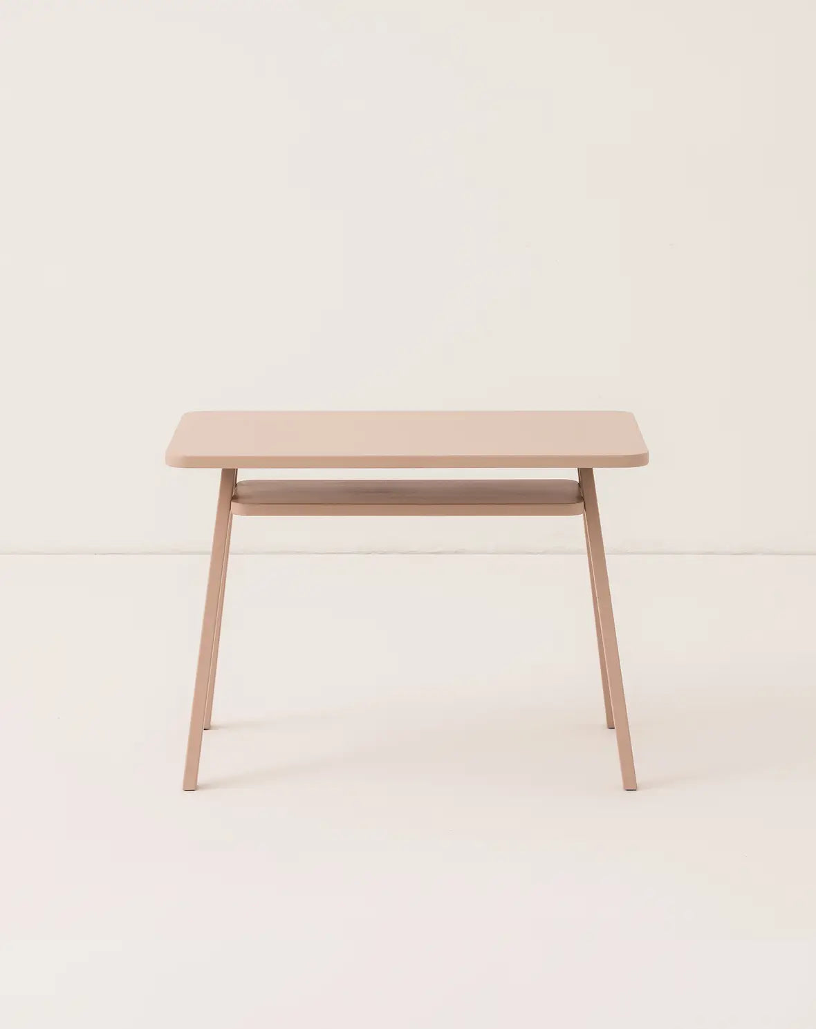 Growing Green Kid Table Colored Blush – ALKEMI store