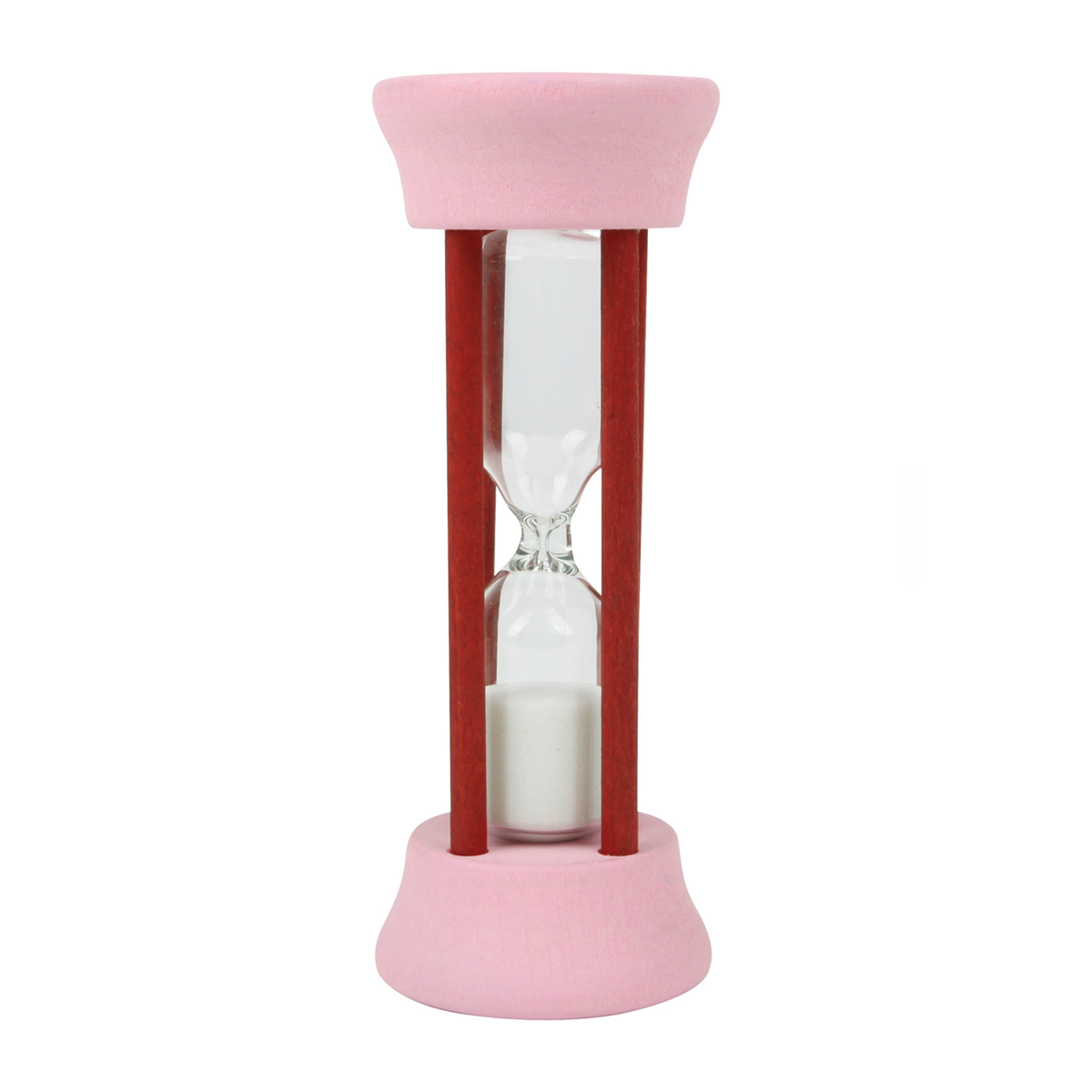 Toothbrushing Timer Pink-Red-Pink – ALKEMI store
