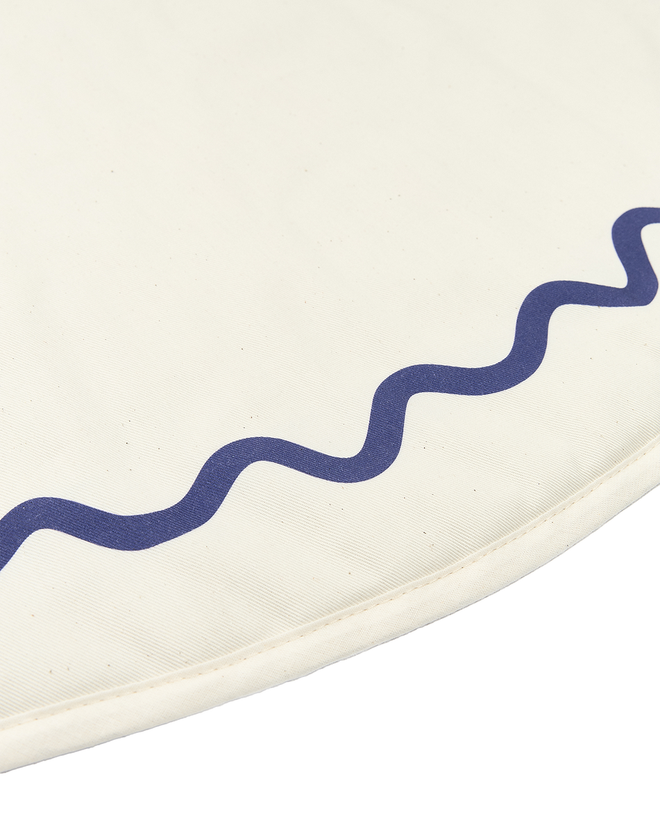 Vibes Play Mat Blue – ALKEMI store