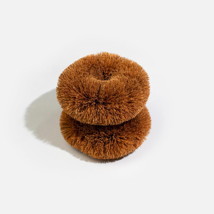Round Kitchen Scourers - Pack of 2 – ALKEMI store